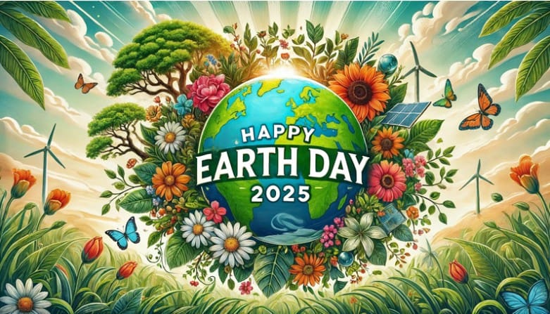 National Earth Day | Jackson County Vector Control District