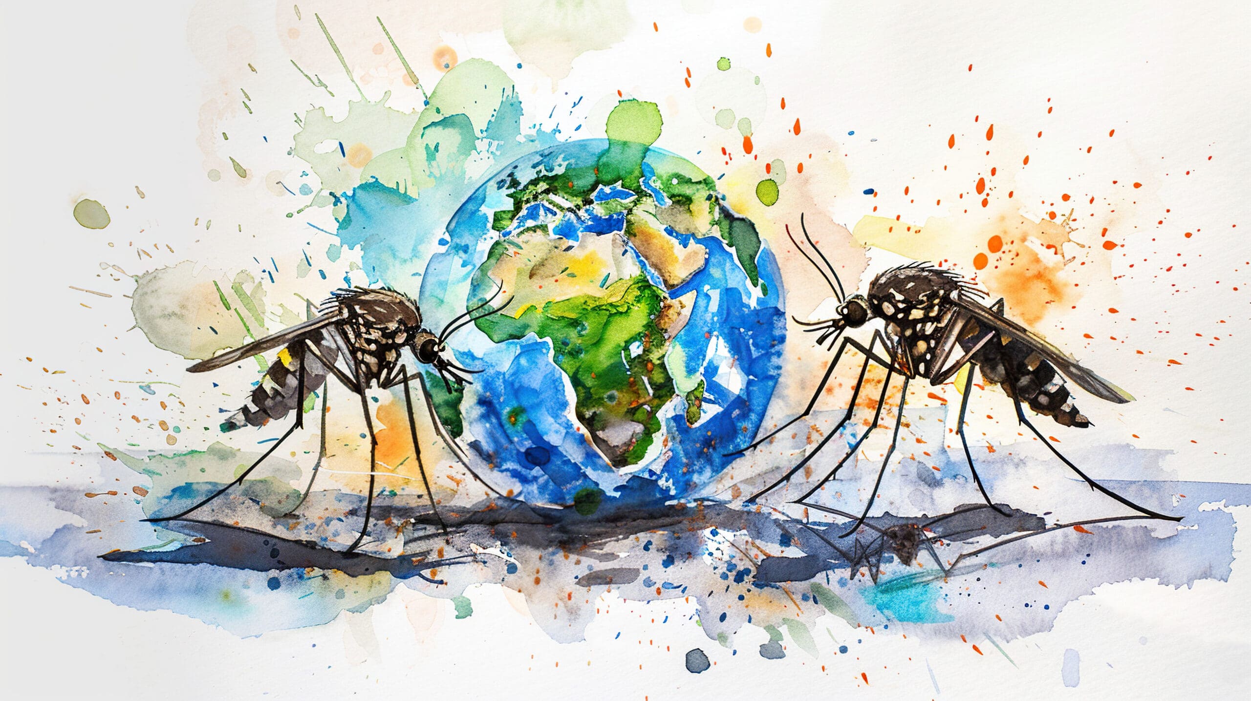 Celebrating National Earth Day | Jackson County Vector Control District